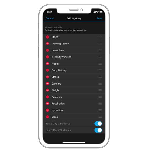 Garmin Connect Mobile Apps Garmin Malaysia
