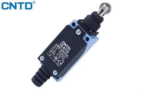 Cntd Spst 15 Amp Vertical Limit Switch For Machine Tools At ₹ 350 Piece In Mumbai