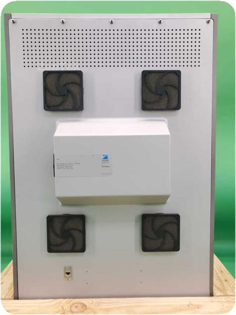 Used Cepheid Genexpert Gx Xvi Molecular Diagnostic Analyzer Lab