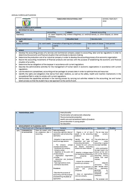 Pca General Accounting 1st 2nd 3rd Accounting Pdf Payroll Tax Salary
