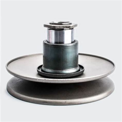 Pully Assy Activa Het Activa 125 Naq0624 At Rs 1265 00 Pulley