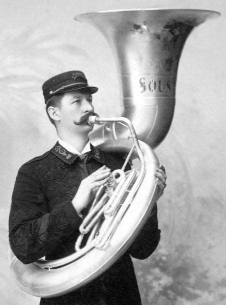 Strictly Oompah A Timeline Of Sousaphone History