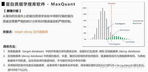 蛋白质组搜库软件maxquant使用教程 知乎