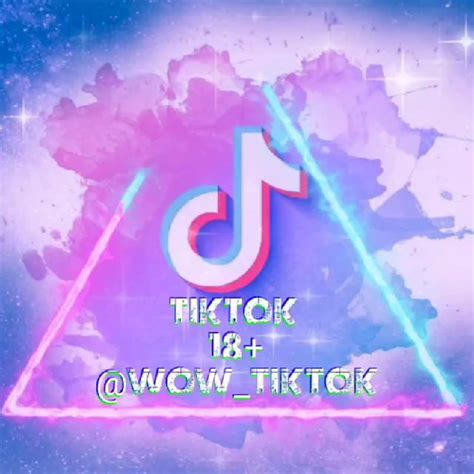 Telegram Channel Tiktok Wow Tiktok Tgstat