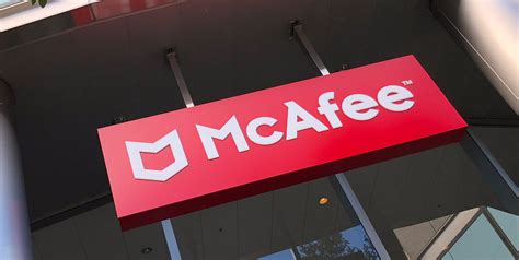 Mcafee Solid Branding