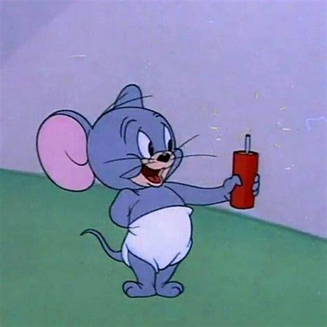 Mouse Tuffy Youtube
