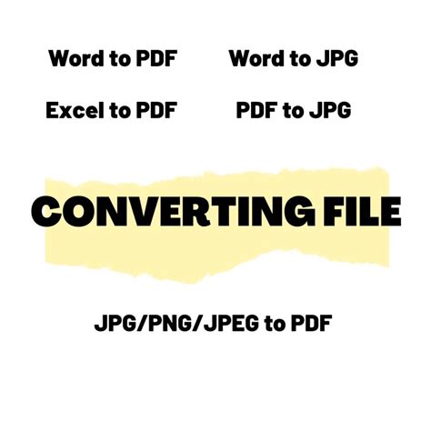 Jual Convert File Bisa Request File Apapun Shopee Indonesia