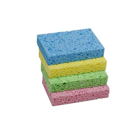 China Compressed Sponge Sheet Custom Manufacturer Compressed Sponge
