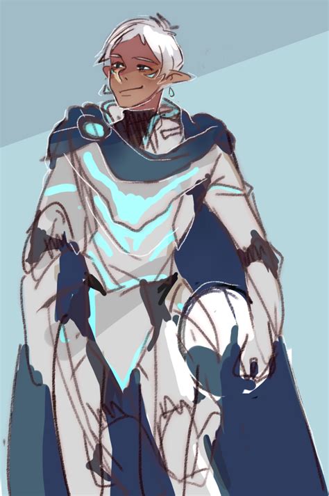 Bedtime ḥabībti Voltron Voltron Legendary Defender Voltron Fanart