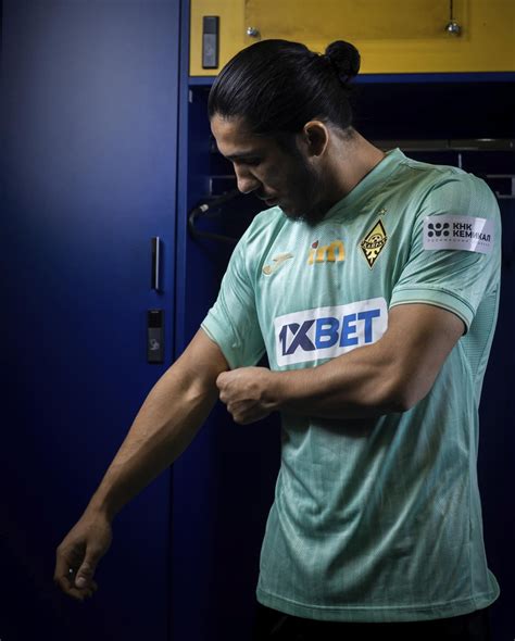Fc Kairat Third Kit