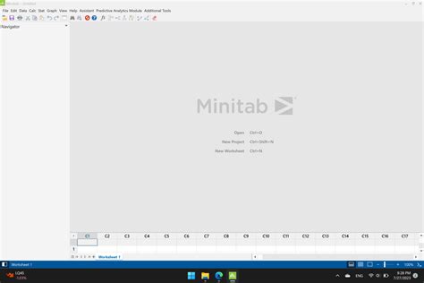 Download Dan Install Minitab 21 Full Version Crack Free Gratis Bisa Riset