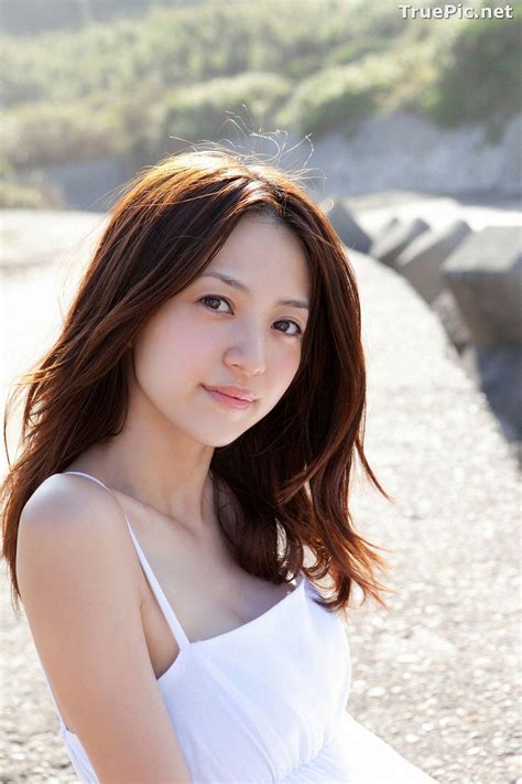 Ys Web Vol497 Japanese Actress And Gravure Idol Rina Aizawa