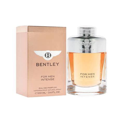بنتلي عطر إنتنس للرجال 100 مل