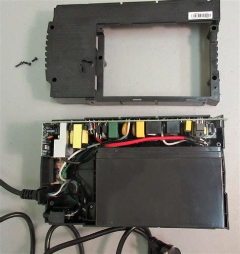 Gallery Reactron Energizer Interruptible Power Supply Hackaday Io