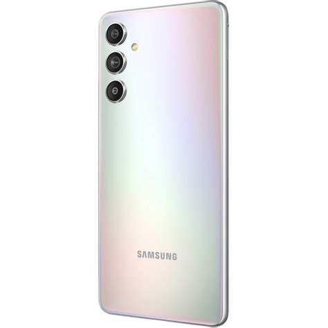 Telefon Mobil Samsung Galaxy F54 Dual Sim 8gb Ram 256gb 5g Silver