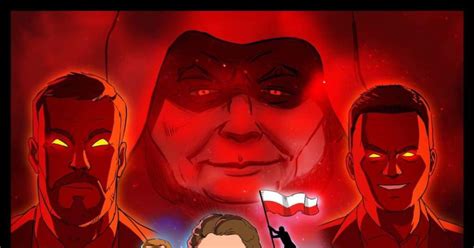 Czekam na ból dupska Lewactwa i PO PISu jebać was cwele w ryj