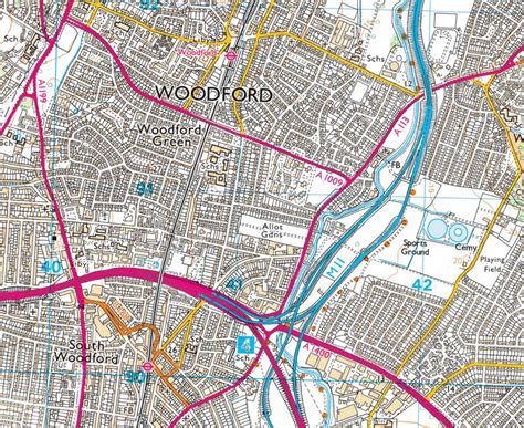 Approved Application And Parking Survey Redbridge Kronen