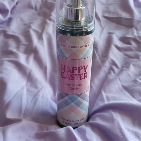 Bath And Body Works Bath And Body Bath And Body Works Happy Easter Body