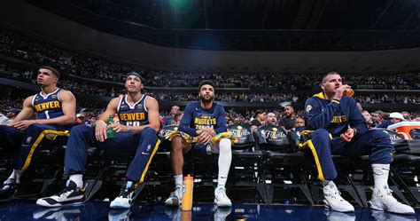 Grading Every 2023 Nba Finals Star As Series Shifts To Miami News