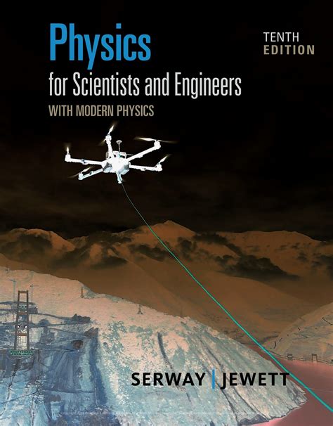 solution physics for scientists and engineers with modern physics