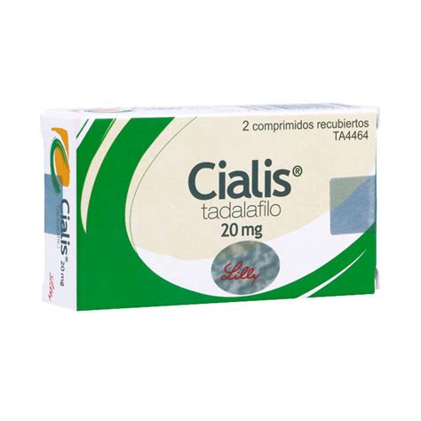 Cialis Comprimidos 20 Mg Farmacia Pasteur Medicamentos Y Cuidado