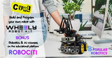 Sotirios Stasinopoulos On Linkedin Python Programming Robotics Ai Wheelyrobot Robociti