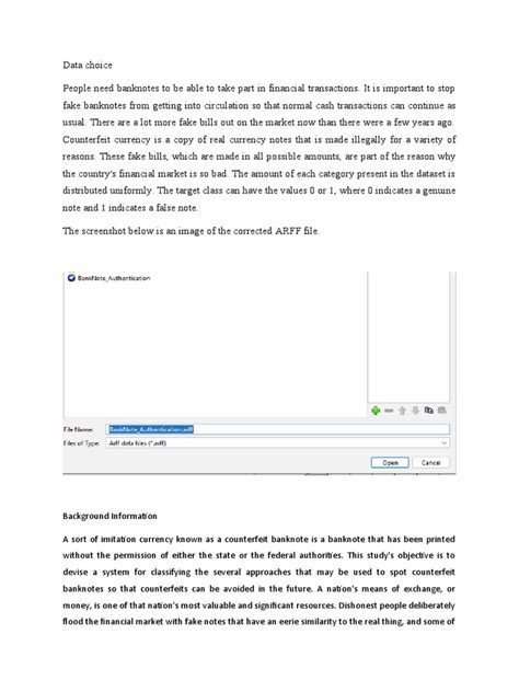 May 27 Itech1103 Weka Assignment Pdf Regression Analysis Linear