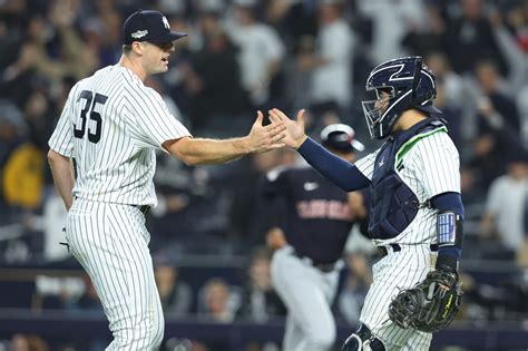 Yankees 2022 Season In Review Remembering The Most Tense Moments