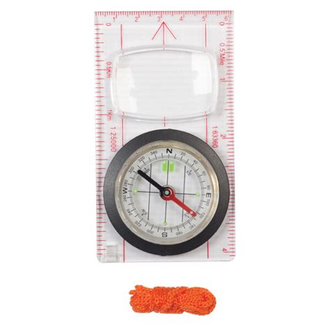 Map Compass Camping Country Superstore