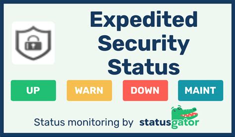 Expedited Waf Management Dashboard Status Check If Expedited Waf