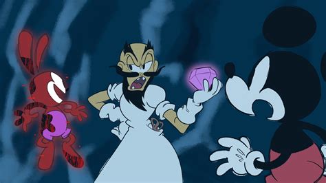 All Mickey Frontiers Arts Made By Mercadex 8 R Sonicthehedgehog