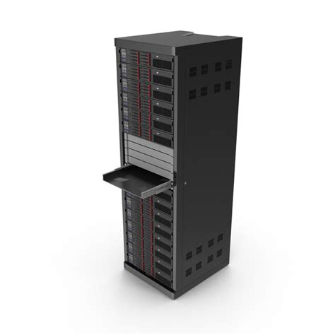 Server Rack Png Images And Psds For Download Pixelsquid S106031885