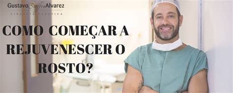 Vídeo Como Rejuvenescer O Rosto Qual O Melhor Tratamento De
