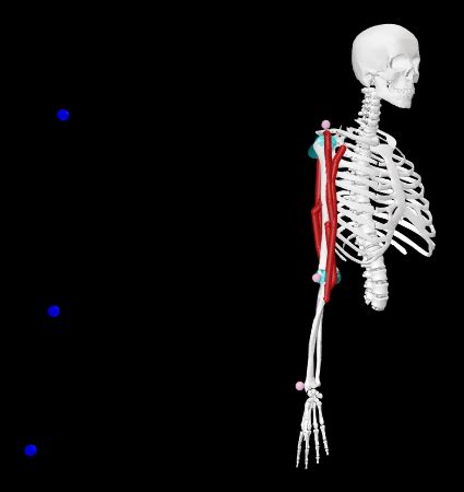 Leave Experimental Data Alone When Cleaning Up Motion Objects By