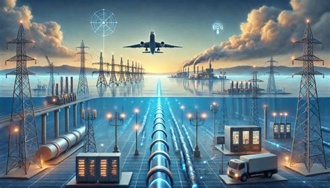 we will harness our knowledge of sensors and mesh networks to make