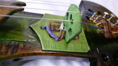The Allure Of High End Electric Violin Sacrilegious Blog