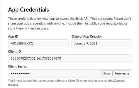 Mulesoft And Slack Integration Using Oauth