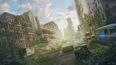 239 Post Apocalyptic Hd Wallpapers Backgrounds Wallpaper Abyss Images