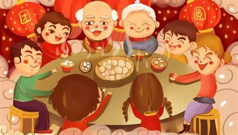 元宵节送祝福，精选10条温馨祝福语送给亲朋好友元宵节祝福 滚动读报 川北在线