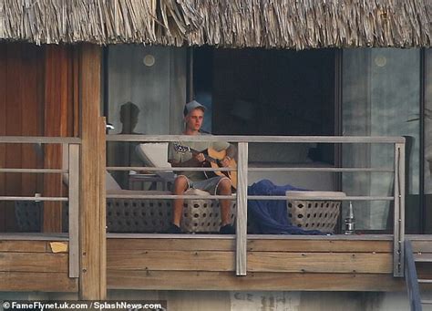 Exclusive Inside The Very Luxurious Four Seasons Bora Bora Resort