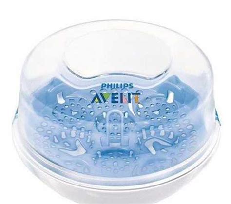 Стерилизатор для микроволновой печи Philips Avent Москва | Личные вещи ...