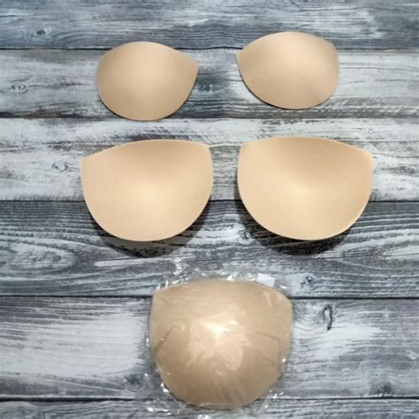 Additional Swimsuit Bra Cup Swimsuit Bra Padding Shopee Philippines