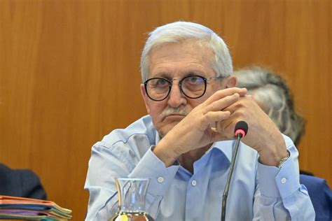 Plainte Pour Harcèlement Contre Le Maire De Limoges Les Plaignants