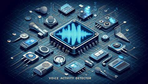 Your Ultimate Guide To Voice Activity Detector