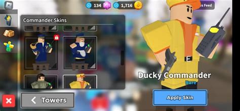 I Believe There Is Going To Be A Ducky Skin Crate Rtdsroblox