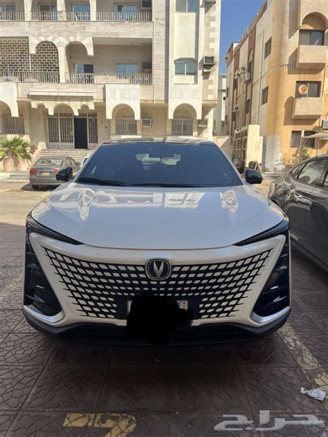 شانجان يوني تي 2023 مستعملة للبيع موقع حراج