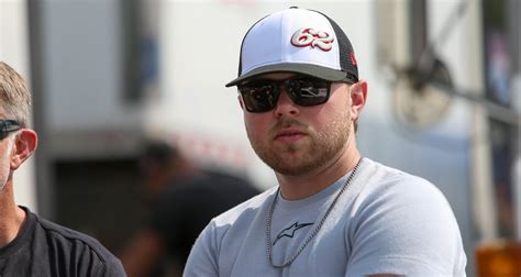 Hard Work Rewarded Layne Riggs Eager To Start New Chapter With Front