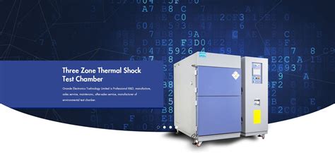 Thermal Cycling Test Chambers Temperature Cycle Test Chamber Factory