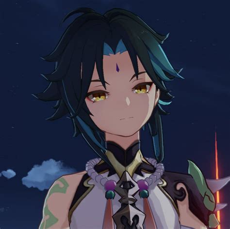 Pin De Vanillavillain En Genshin Personajes De Anime Personajes