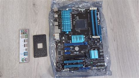 Asus M5A97 R2 0